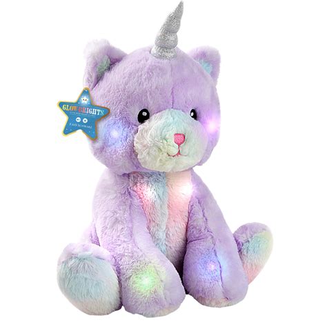 Toy Plush Led And Sound Kittycorn 15 Felix Online