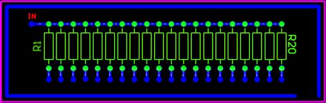 Implementing Guard Tracering In Pcb Design Electrical Engineering