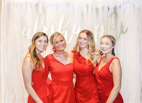 Clemson Alpha Phi Clemson Sc