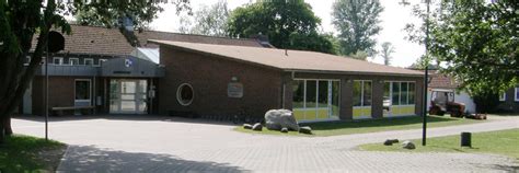 Labenz Amt Sandesneben Nusse