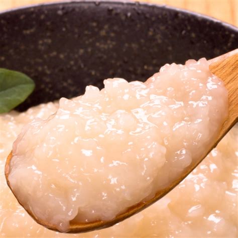 Kirei Food Shio Koji Fermented Rice Paste