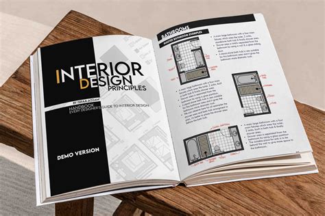 Group Buy Interior Design Principles E Book 1 From Share Tool