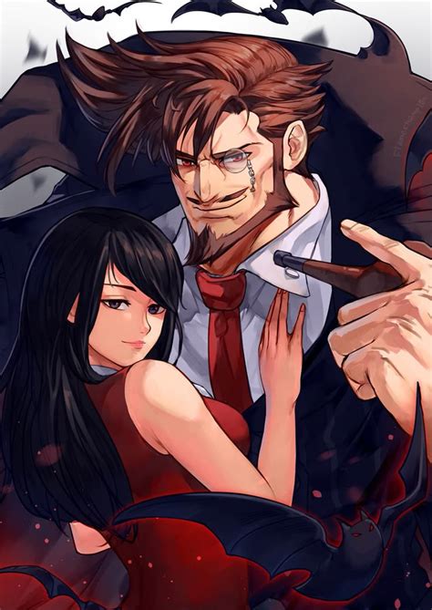Slayer Guilty Gear And Sharon Guilty Gear Character Art Slayer