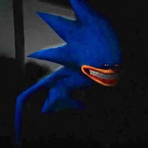 Discover 21 Shin Sonic And Sonic Ideas The Sonic Horror Scary