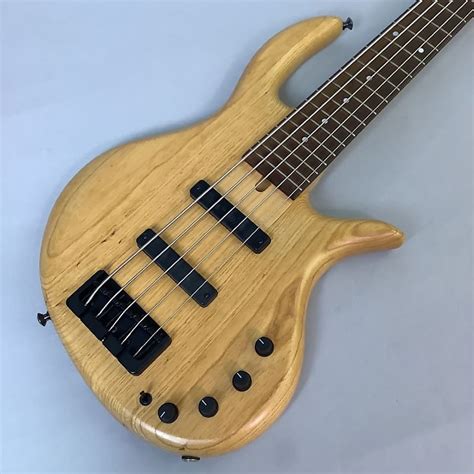 Elrick Gold Series E Volution 5 Reverb