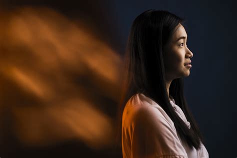 How One Student Turned Her Academic Struggles Into A Million Dollar
