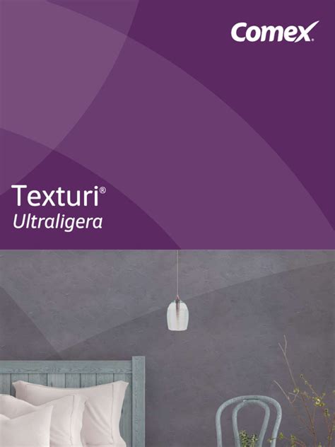 Catalogo Texturi Ultraligera Pdf