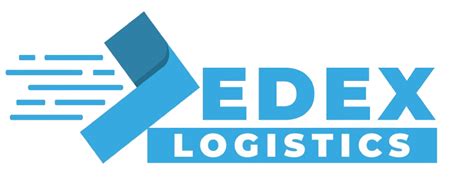 Track Edex Logistics