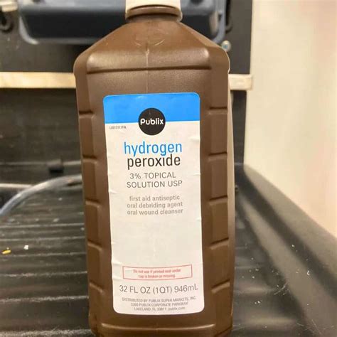 11 Pro Tips For Using Hydrogen Peroxide In Your Garden Simplify Plants