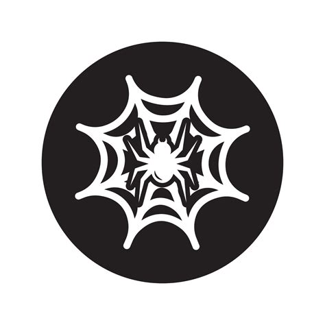 Spider Webs Vector 24397833 Vector Art At Vecteezy