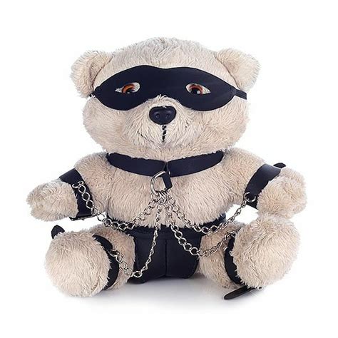 Ursinho Sex Bob Amarradinho