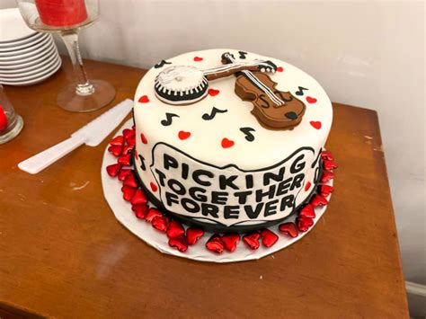 Peden Williams And Payton Brown Wed Bluegrass Today