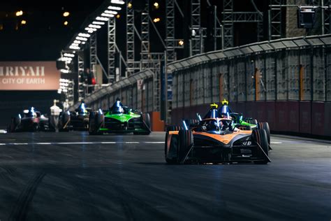 Formula E On The Apprentice Was It Worth It The Race