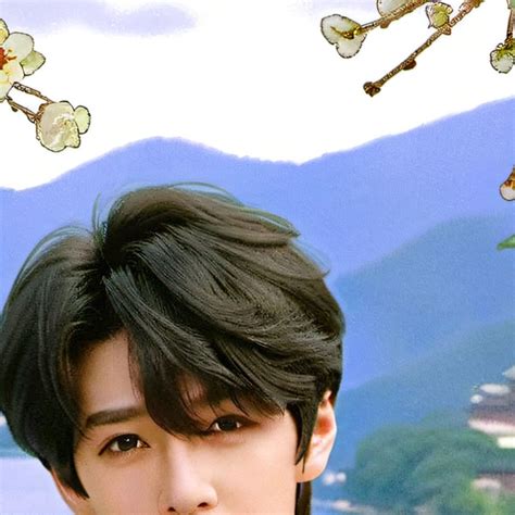 Chat With 段嘉许 Enjoy Free Ai Character Voice Chat Talkie Ai