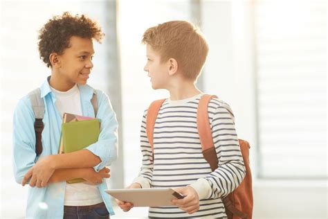 Classes By Level Imago Education