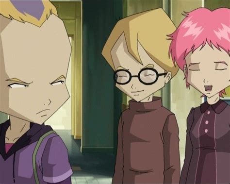 Pin De Meagan Kennedy En Cartoon Network Codigo Lyoko Codigos