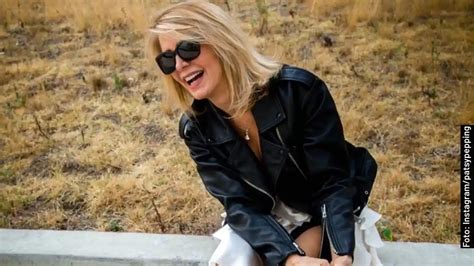 Quién Es Y Qué Edad Tiene Patsy Pepping En Ellas Soy Yo Gloria Trevi