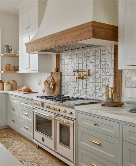 Best 13 15 Gorgeous Kitchen Backsplash Ideas Classic To Contemporary Styles Artofit