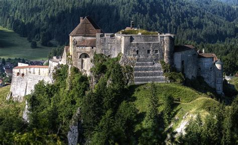 Franco Condado Guía Blog Francia