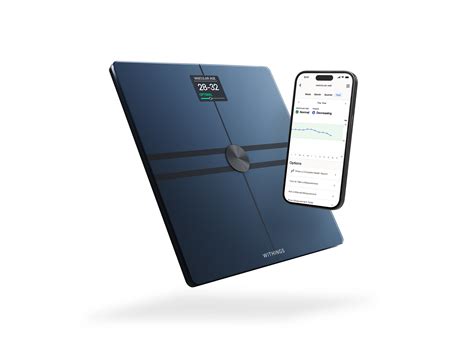 Gefäßalter Entdecken Sie Das Wahre Alter Ihres Körpers Withings