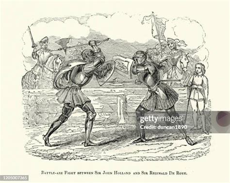 Medieval Axes Photos And Premium High Res Pictures Getty Images