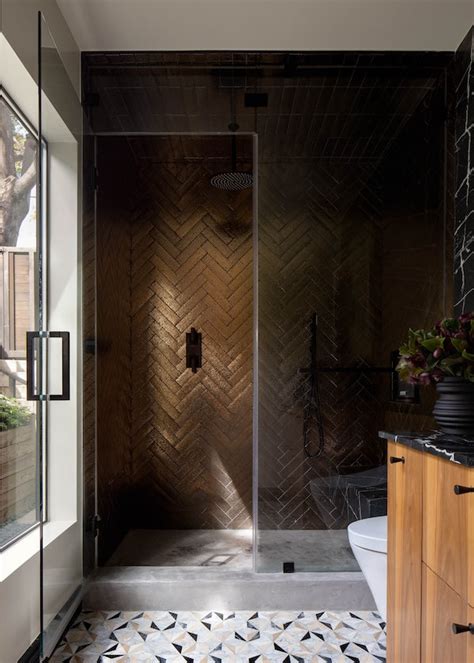 11 Brick Bathroom Ideas For A Bold And Beautiful Space