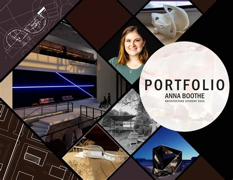 Anna Boothe Portfolio 2022 By Annabootheportfolio Issuu