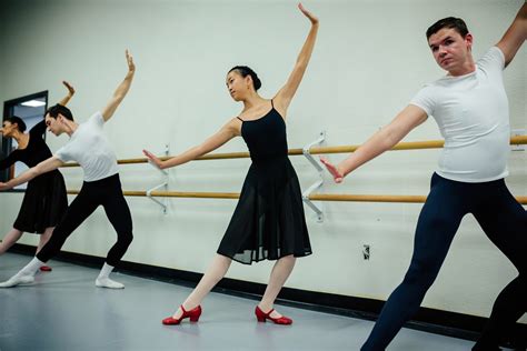 Folkloric Character Dance Temecula Ballet