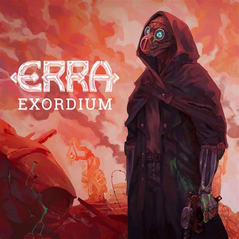 Erra Exordium Ign
