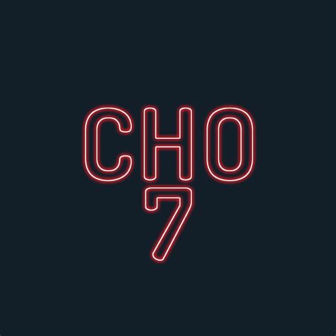 Cho7 Youtube