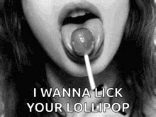 I Want To Lick You S Tenor