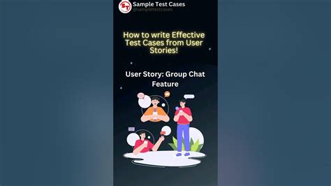 Test Cases For Group Chat Day 19100 Softwaretester Coding