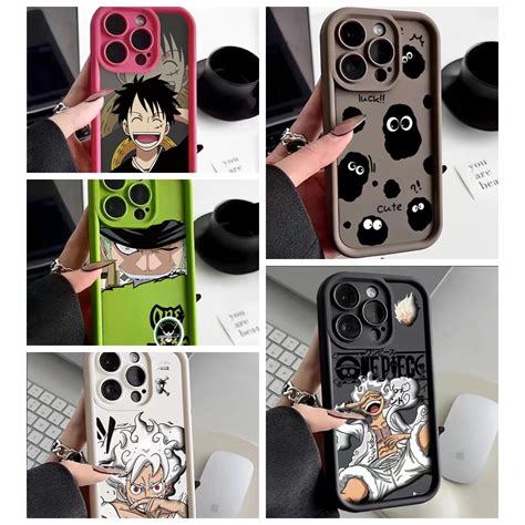 Casing Poco M6 4g Poco F6 Poco F6 Pro Casing Shell Shell Lembut Anti
