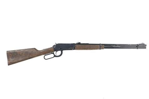 Daisy Model 1894 Cal 45mm Lever Action Rifle For Sale At Auction On