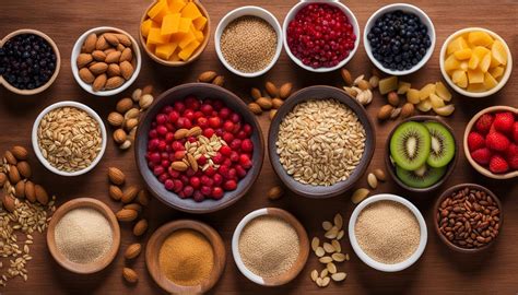 Can I Omit Wheat Germ From A Recipe Quick Baking Tips