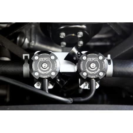 Gfb Tms Respons Bov Kit Kia Stinger