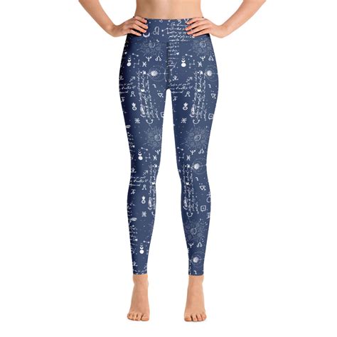 Modern Graphic Legging 4 Colors Aiw Art Ts