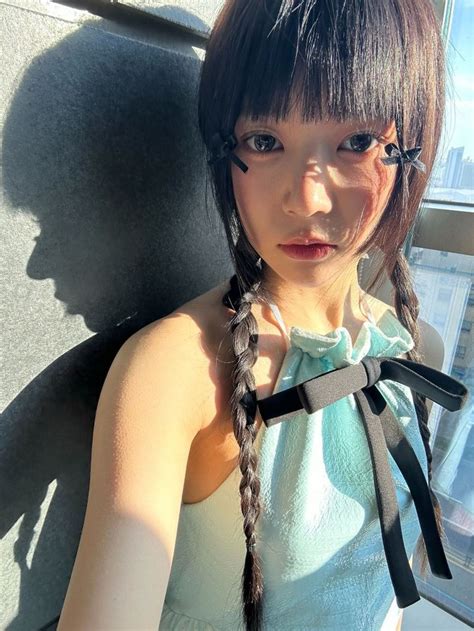 Moka 081023 Twt Illit Twt Moka Lucky Girl Iroha