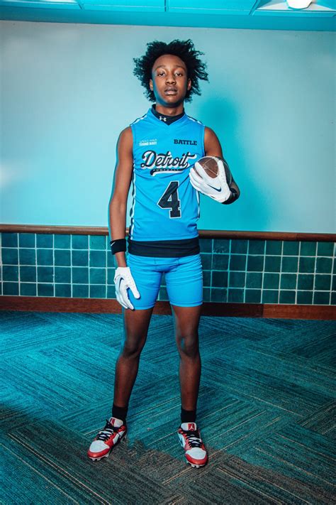 Kameron Lowe Prep Redzone