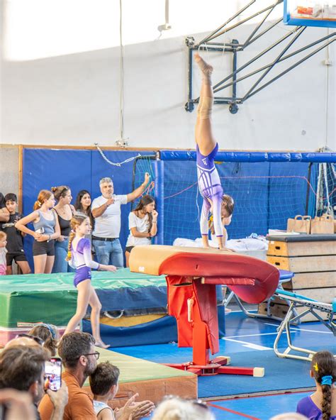 ‎מכבי איילות דרום השרון התעמלות מכשירים פס אקרובטי‎ ‎🏅 פותחים את עונת התחרויות 2025 🏅