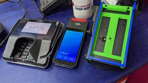 Wisepos E Mount Adaptor By John Mak Download Free Stl Model