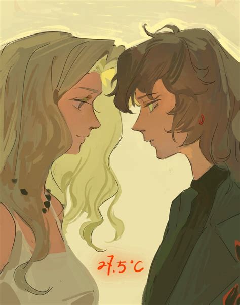 Frederic Chopin And Franz Liszt Classicaloid Drawn By Octahooves