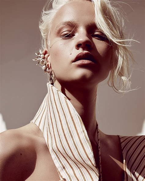 Cecilie Modelo Best Models