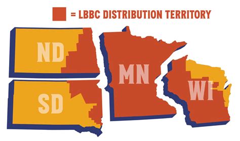 Our Territory Lift Bridge Brewery