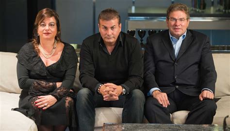 Entrevista A Alberto Antolini Ceo De Antolini Cerámica