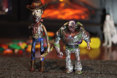 Toy Story Zombie Map At Wendy Noland Blog