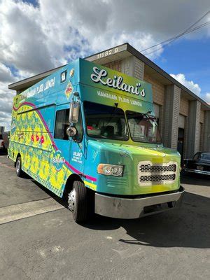 Leilanis Food Truck Updated May 2026 103 Photos And 56 Reviews