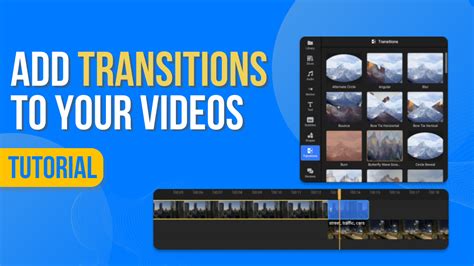 Add A Fade To Black Transition To Your Video Online Fast And Easy