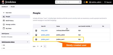 How To Create A Jenkins User On Ubuntu 2 Methods
