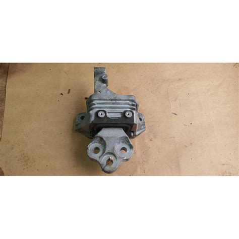 Jeep Cherokee Kl 24l Transmission Bracket Mount Left 2014 2024
